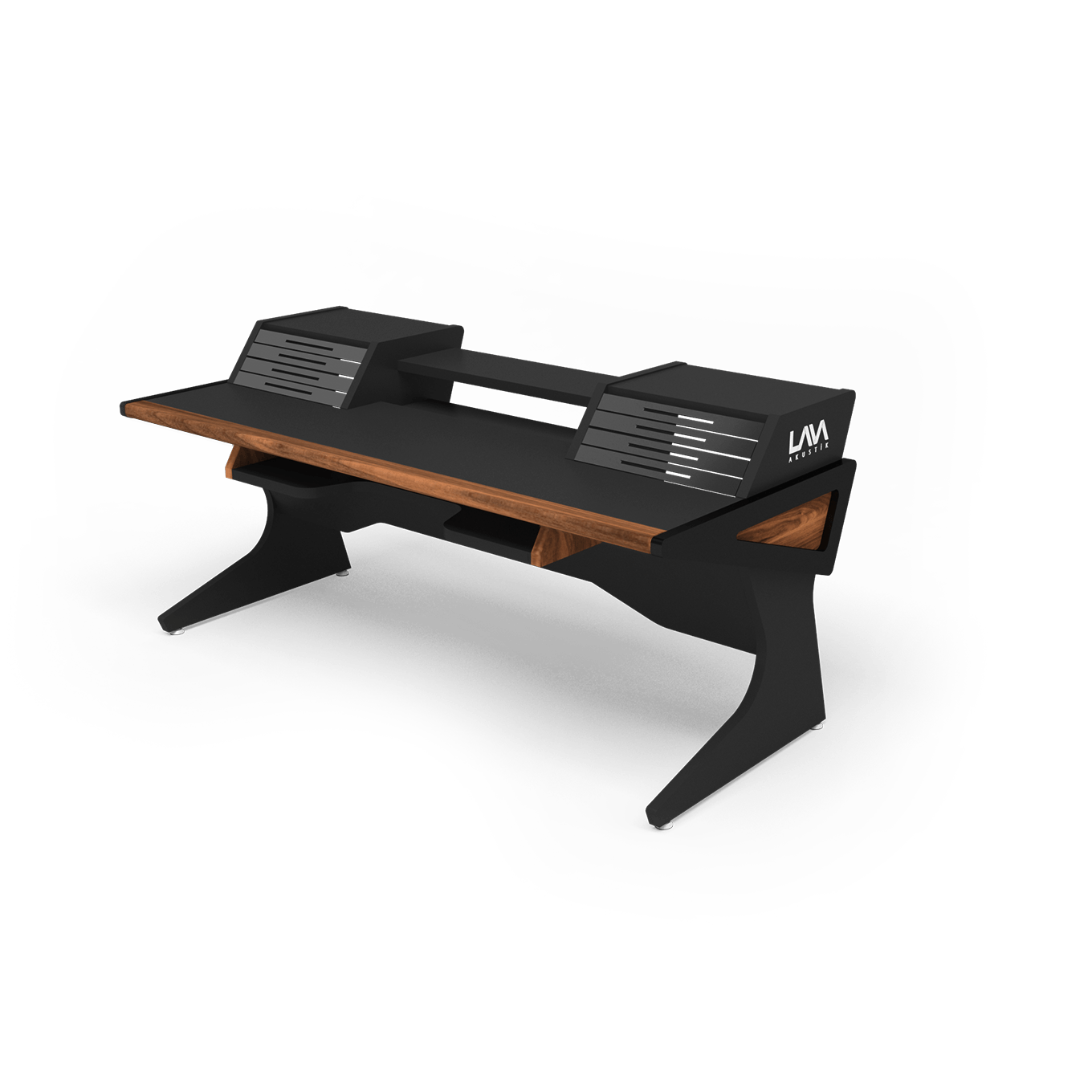 Ekolam Desk - by Lava Akustik • Lava Akustik