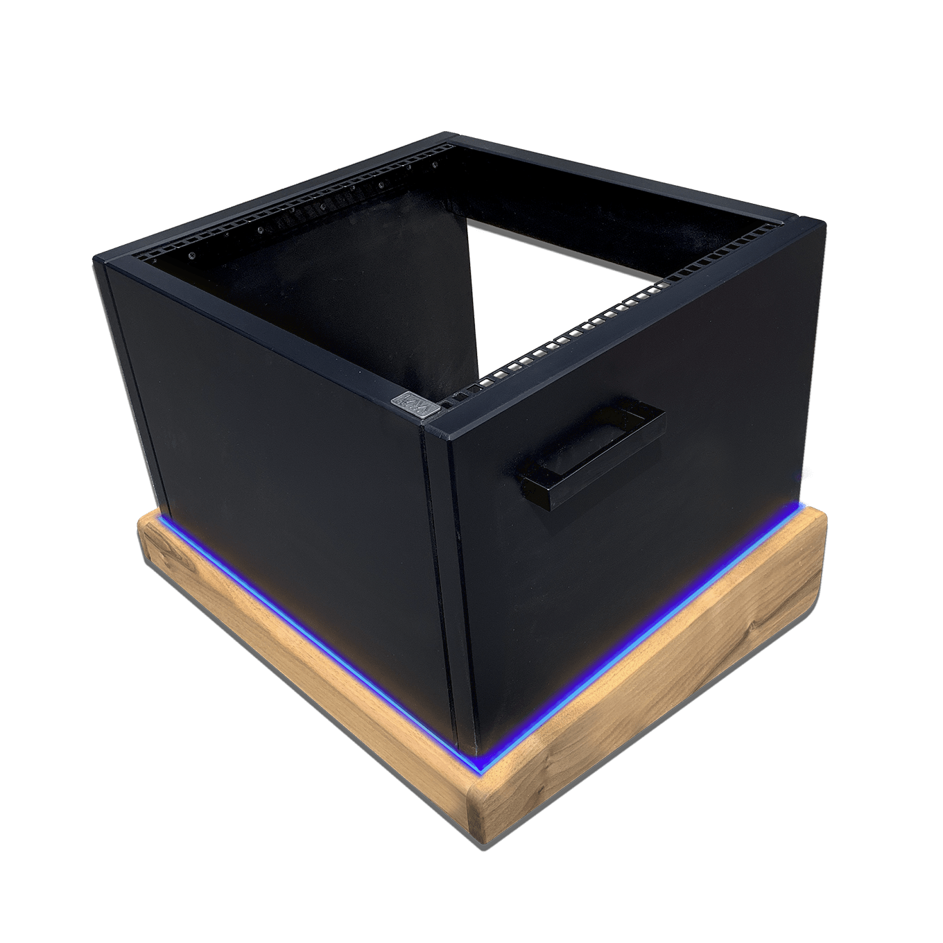 Lava Akustik - Rack Box 19'' • Lava Akustik