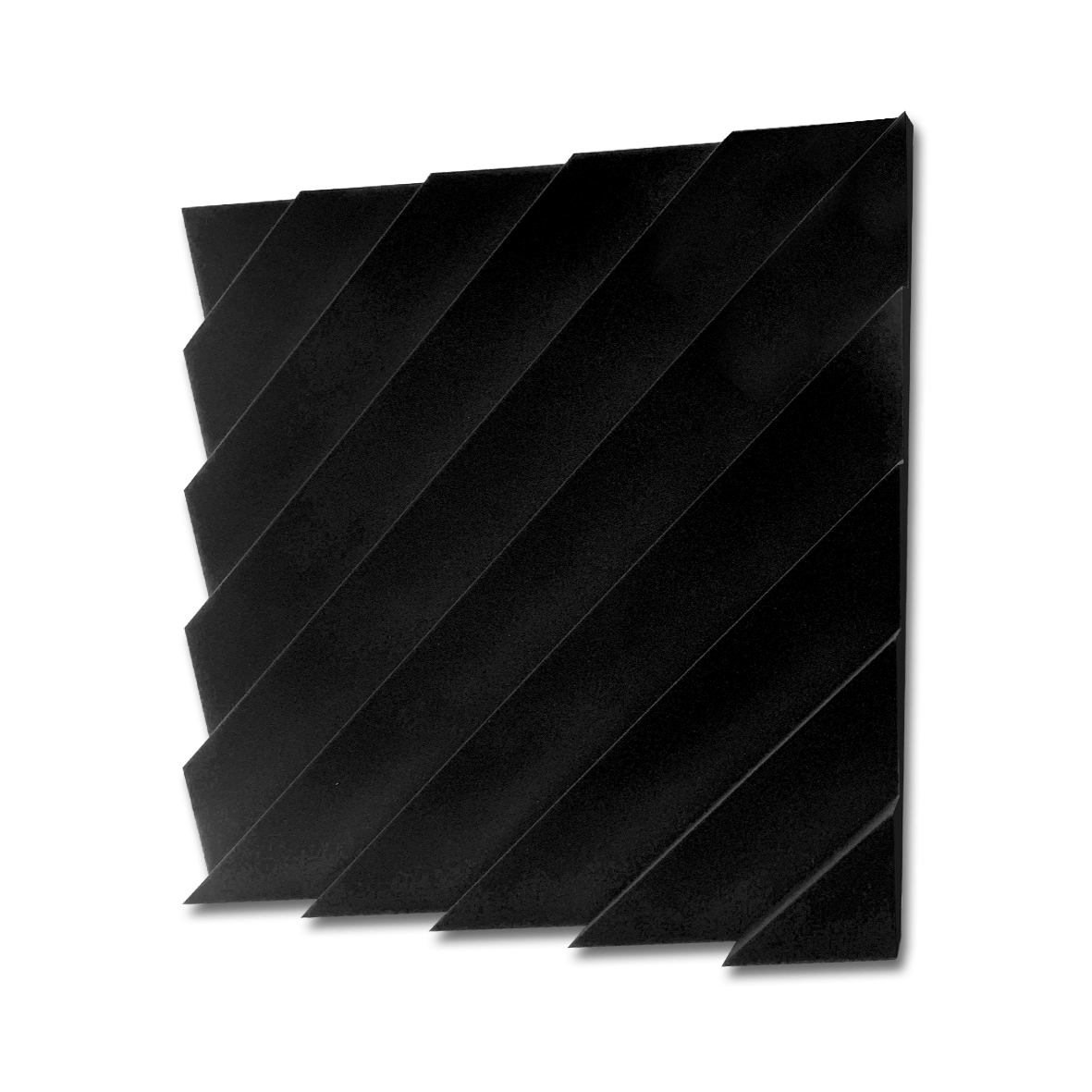 SE (Sharp Edge) - Akustik Panel • Lava Akustik