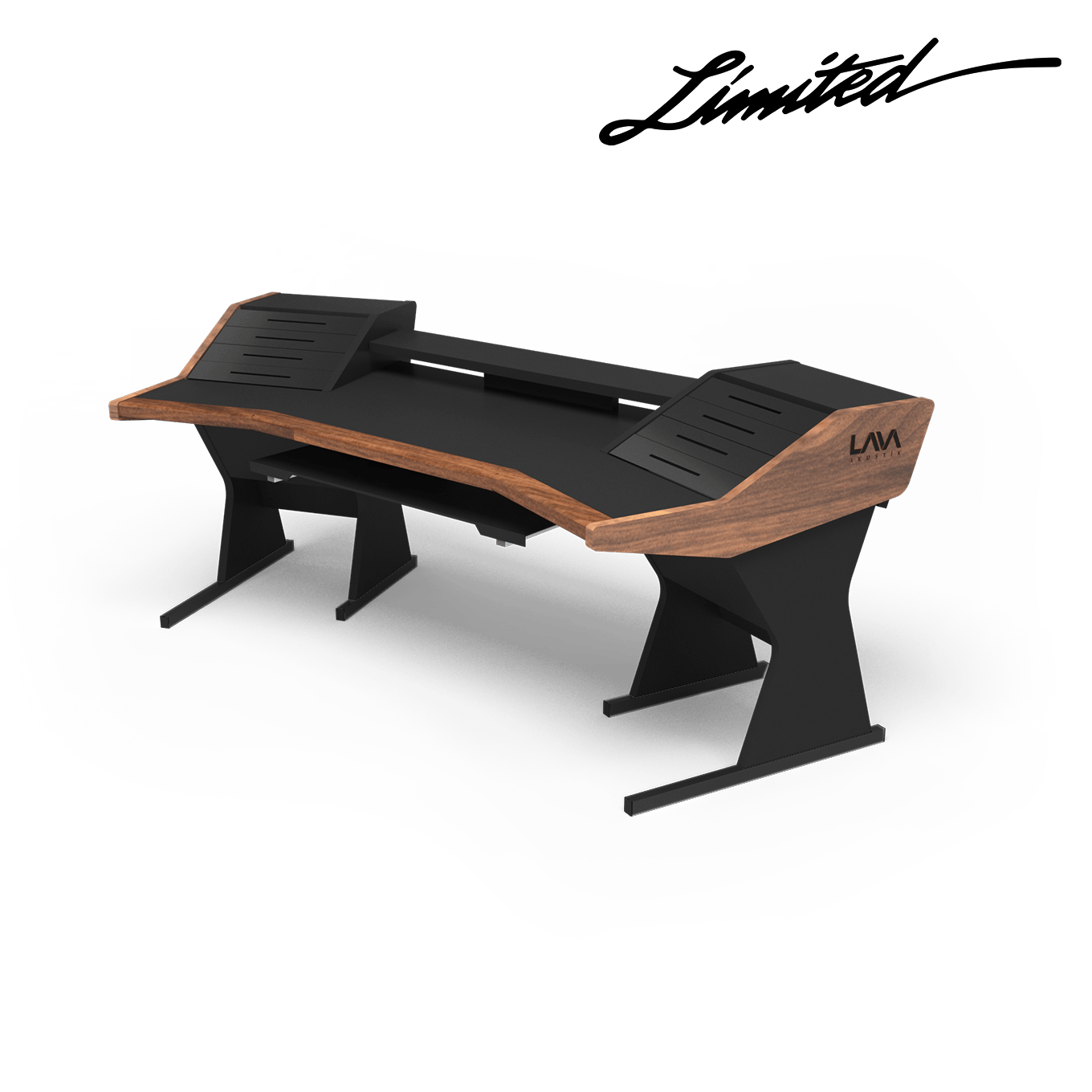 Work Station – By Lava Akustik • Lava Akustik