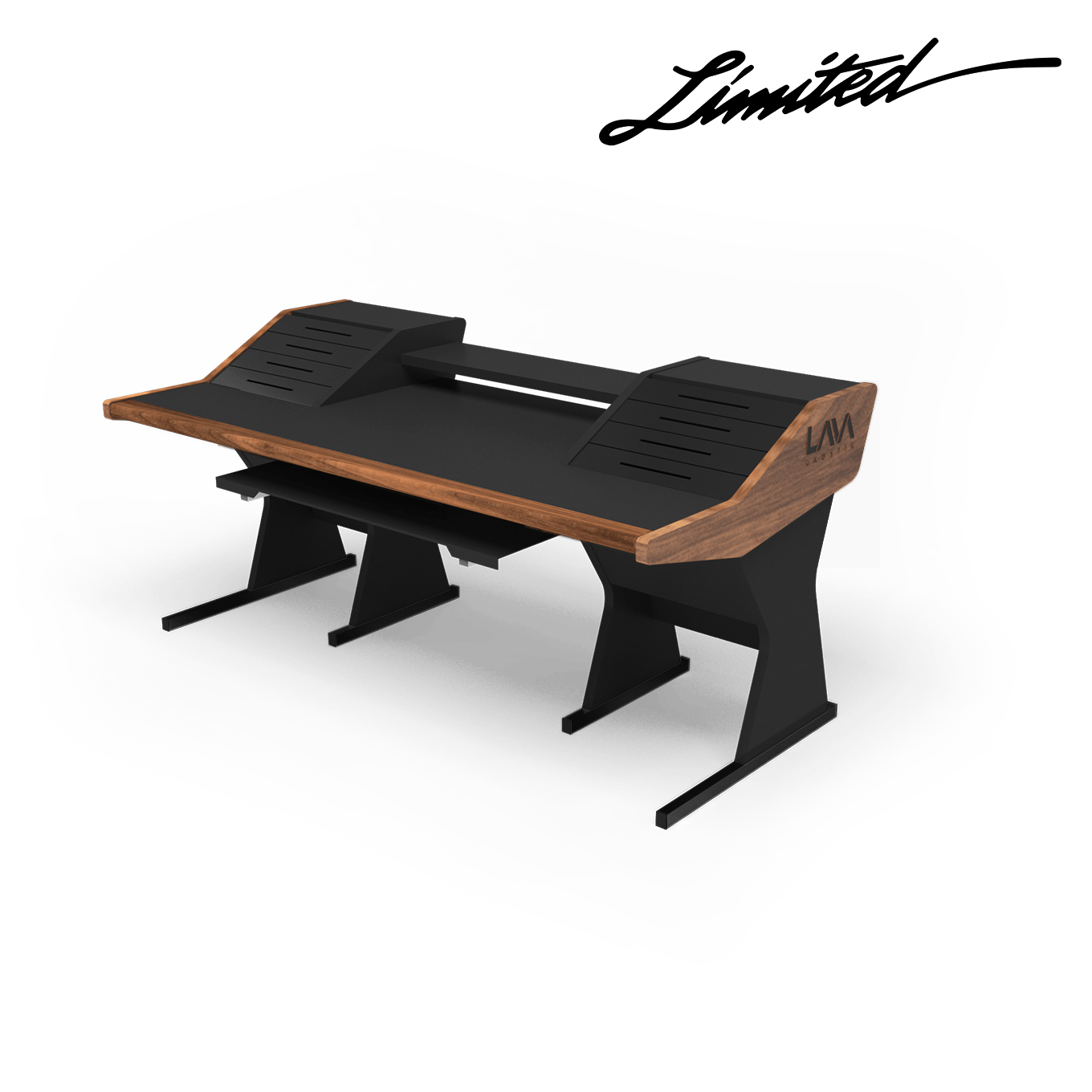 Work Station Flat – By Lava Akustik • Lava Akustik