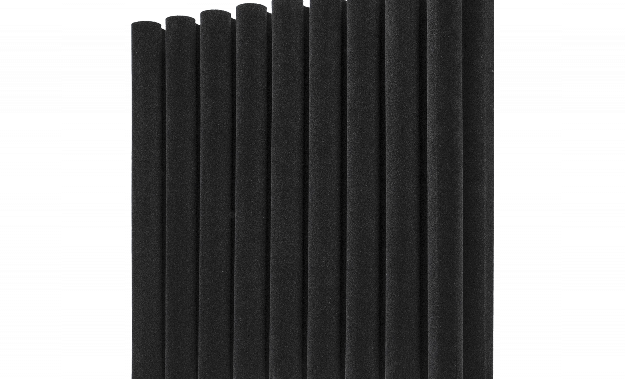 Low Wave – Acoustic Panel • Lava Akustik