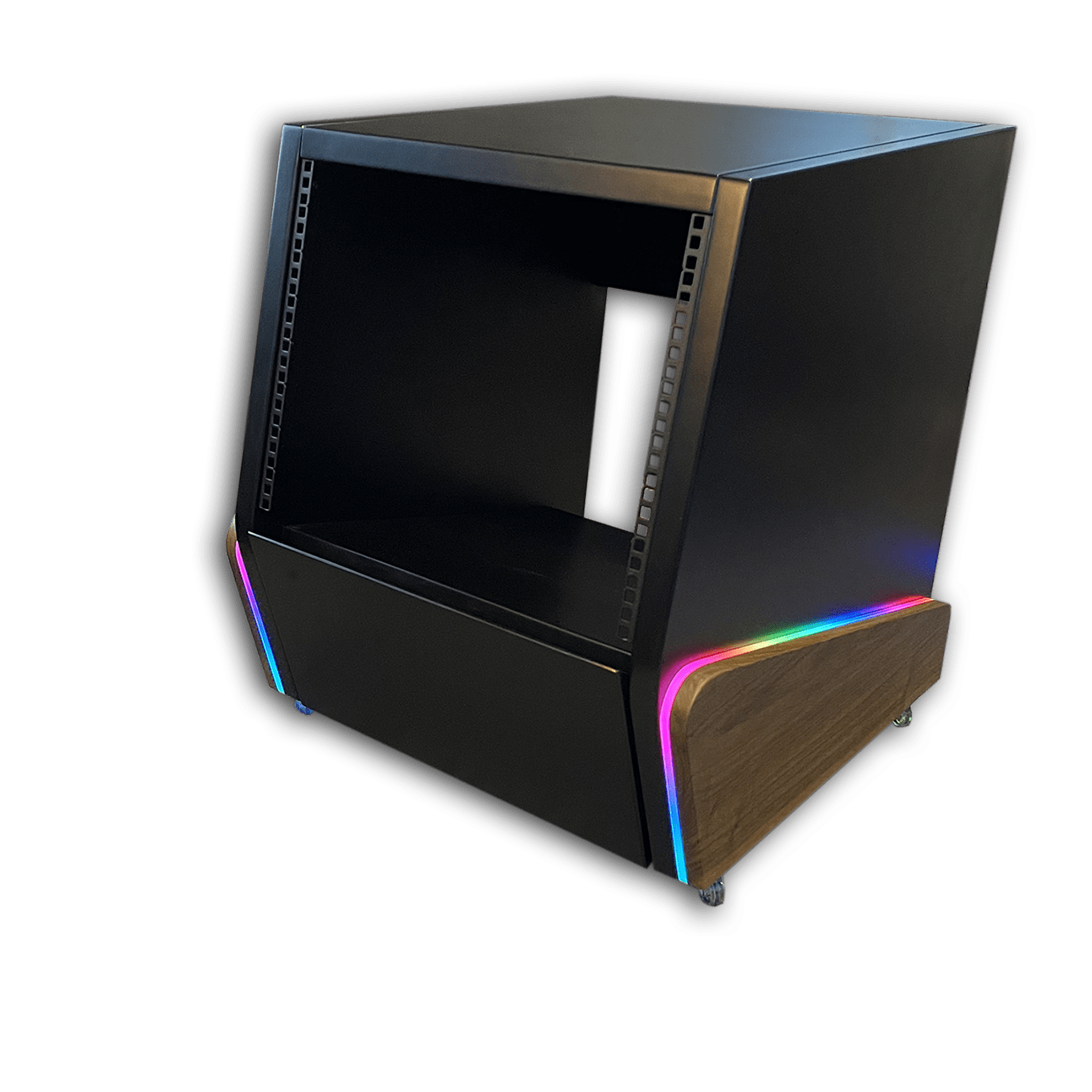 Lava Akustik - Rack Box Pro 19'' • Lava Akustik