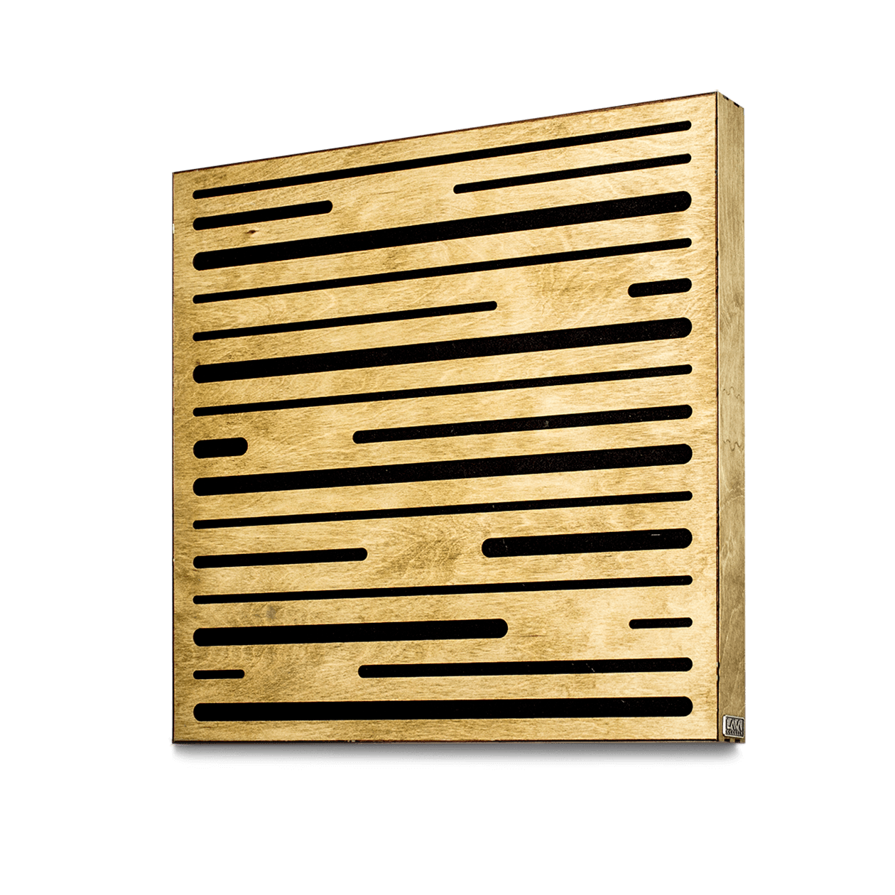 Bass Trap Pro60 – Acoustic Panel • Lava Akustik